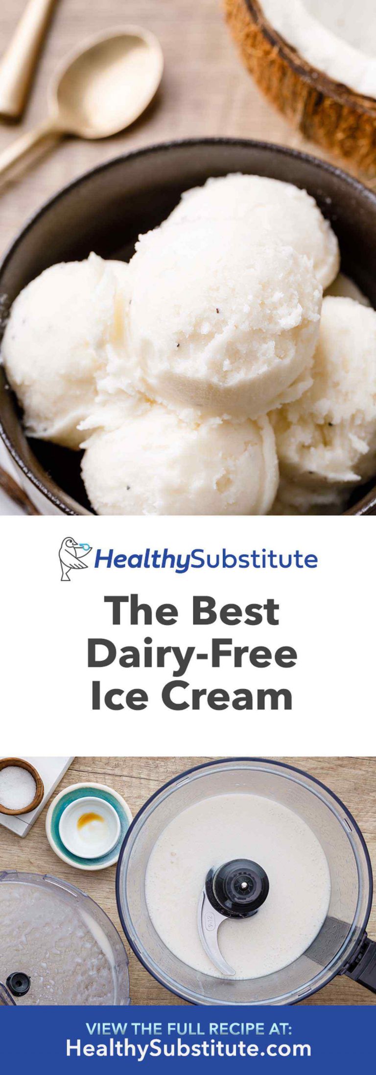 Incredible Dairy-Free Ice Cream for People with Food Sensitivities ...