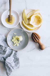 How to Make the Best Boiled Lemon Water (Recipe and Directions ...