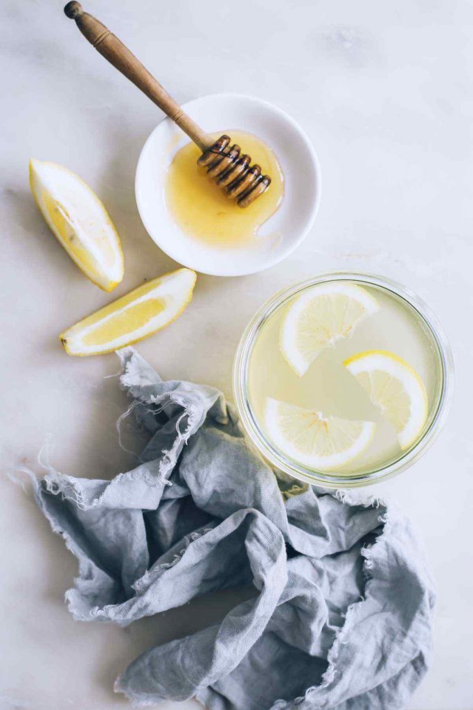 How to Make the Best Boiled Lemon Water (Recipe and Directions ...