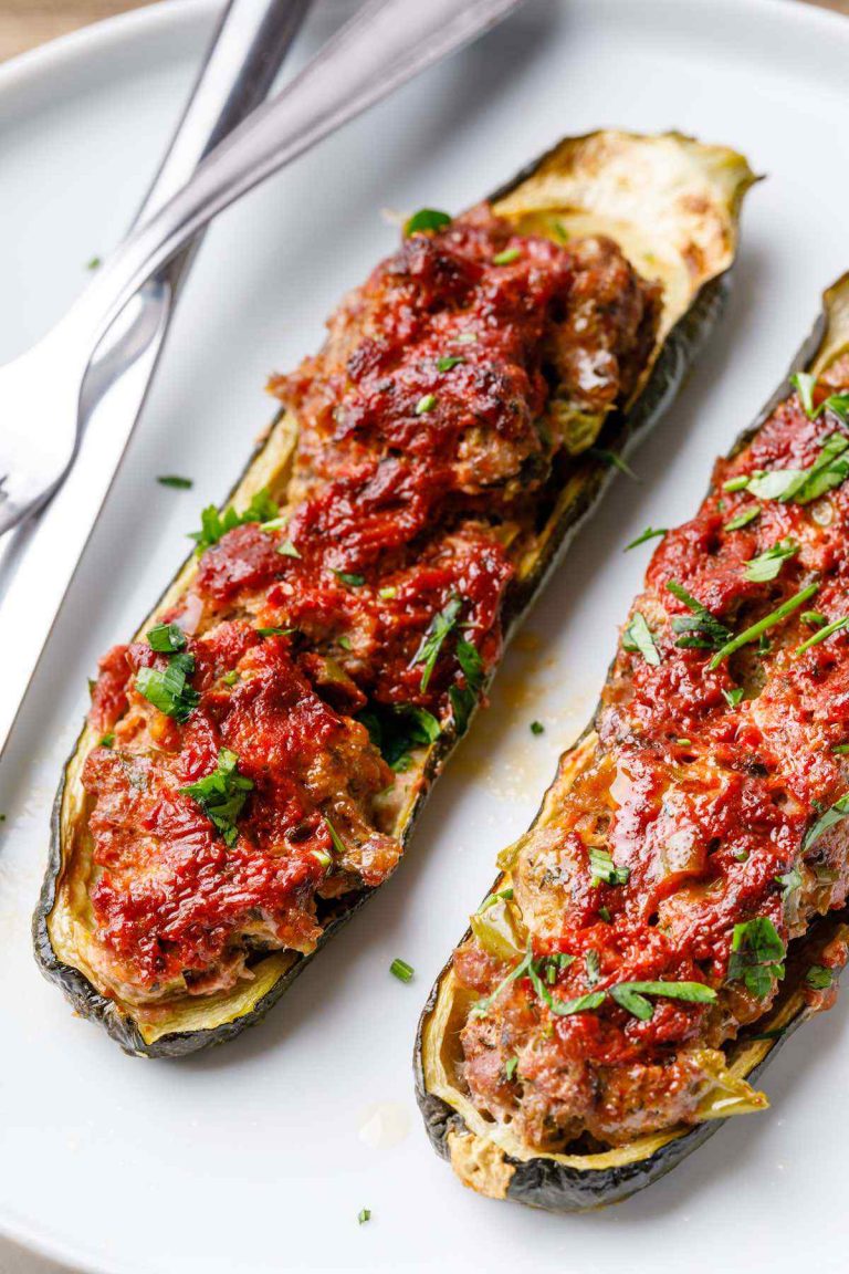 Low Carb Sheet Pan Dinner for Diabetics (Paleo and Keto-friendly ...