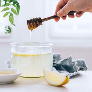 How to Make the Best Boiled Lemon Water (Recipe and Directions ...