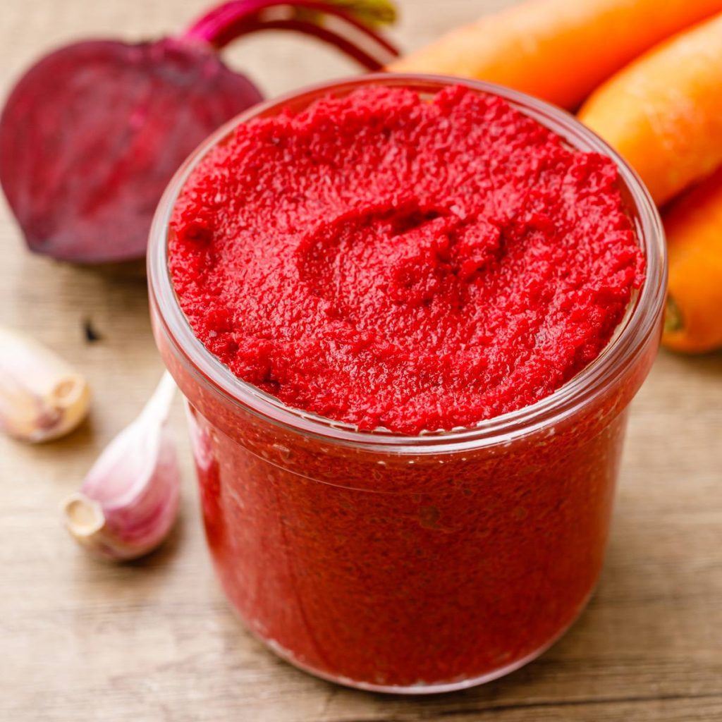 Easy Tomato Paste Substitute (Without Tomatoes!) - Healthy Substitute